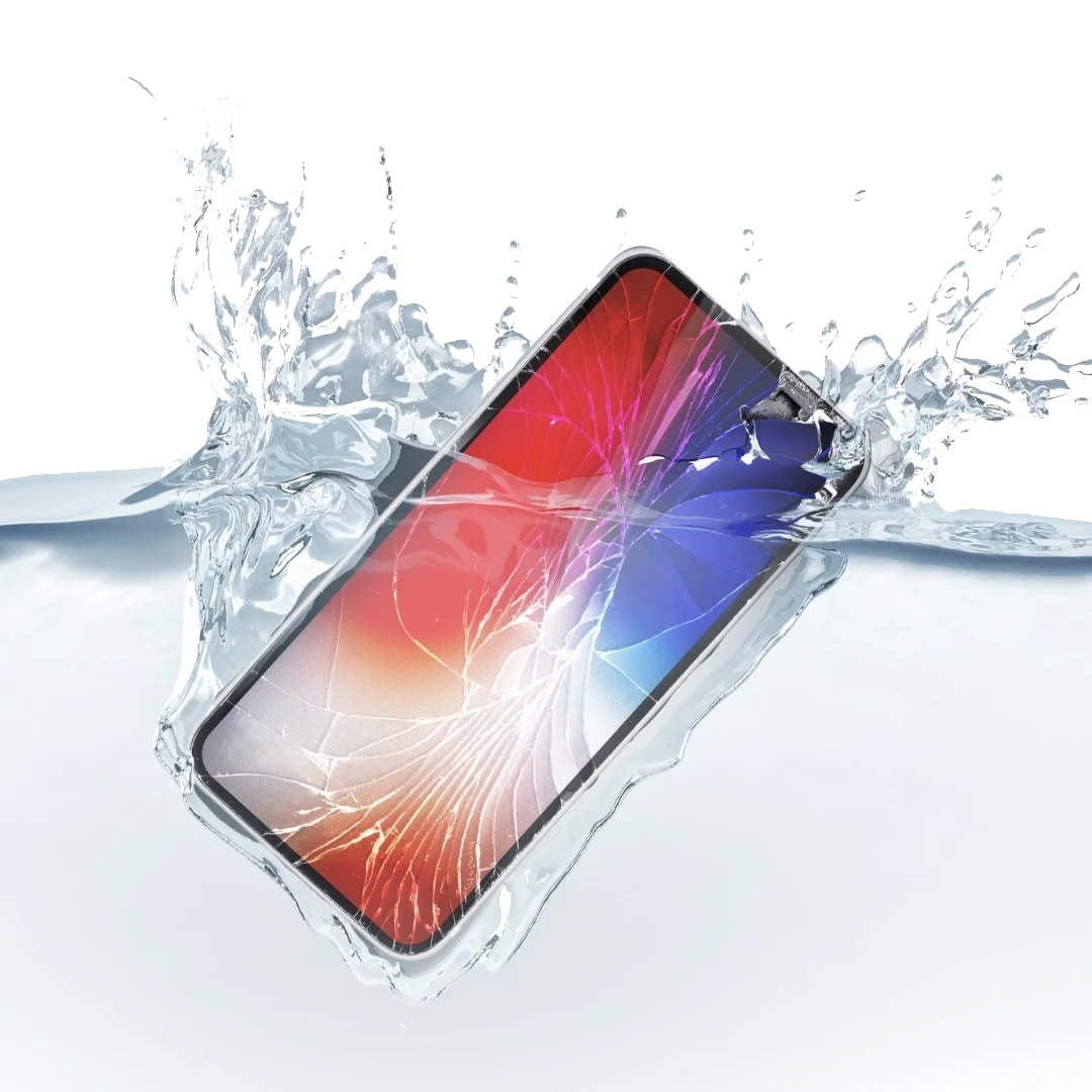 Water Damage – All About Gadgets