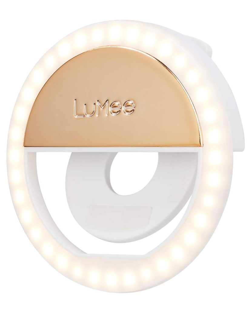 LuMee Studio Clip LED - All About Gadgets